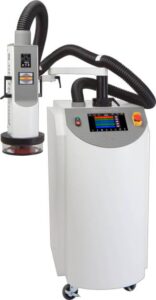 Thermal Air TA-5000 - CLIC