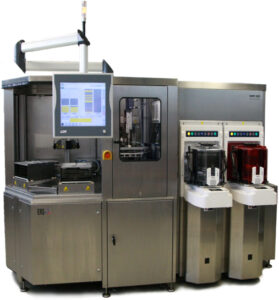 Automatic Debonder Machine - CLIC