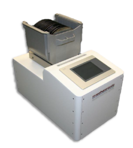 Batch Wafer ID Reader - CLIC