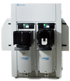 Wafer bond testing – 4800 WAFER HANDLER INTEGRATION - CLIC