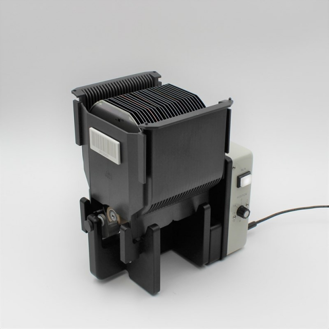 Automatic Flat Aligner - AFEZ - CLIC