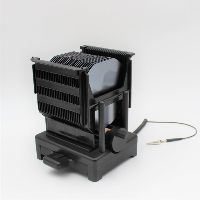 Manual Flat Aligner - FFTBAS-456 - CLIC