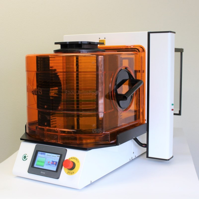 Bulk, Automatic Horizontal Wafer Transfer - LCT1AS12 - CLIC