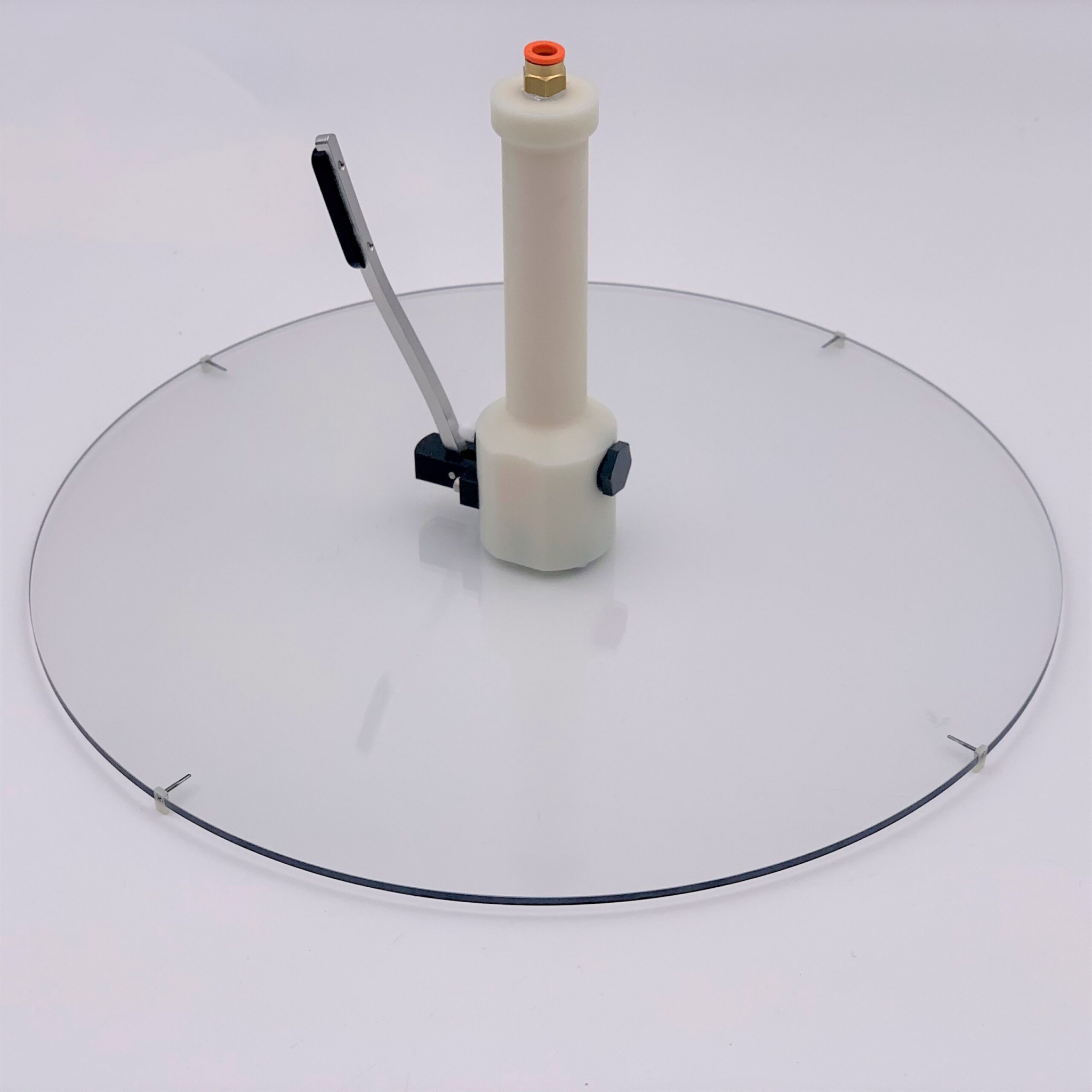 Vertical Handle Breeze - CLIC